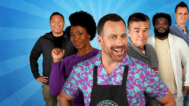 Questionable Taste: Where to Watch and Stream Online | Reelgood