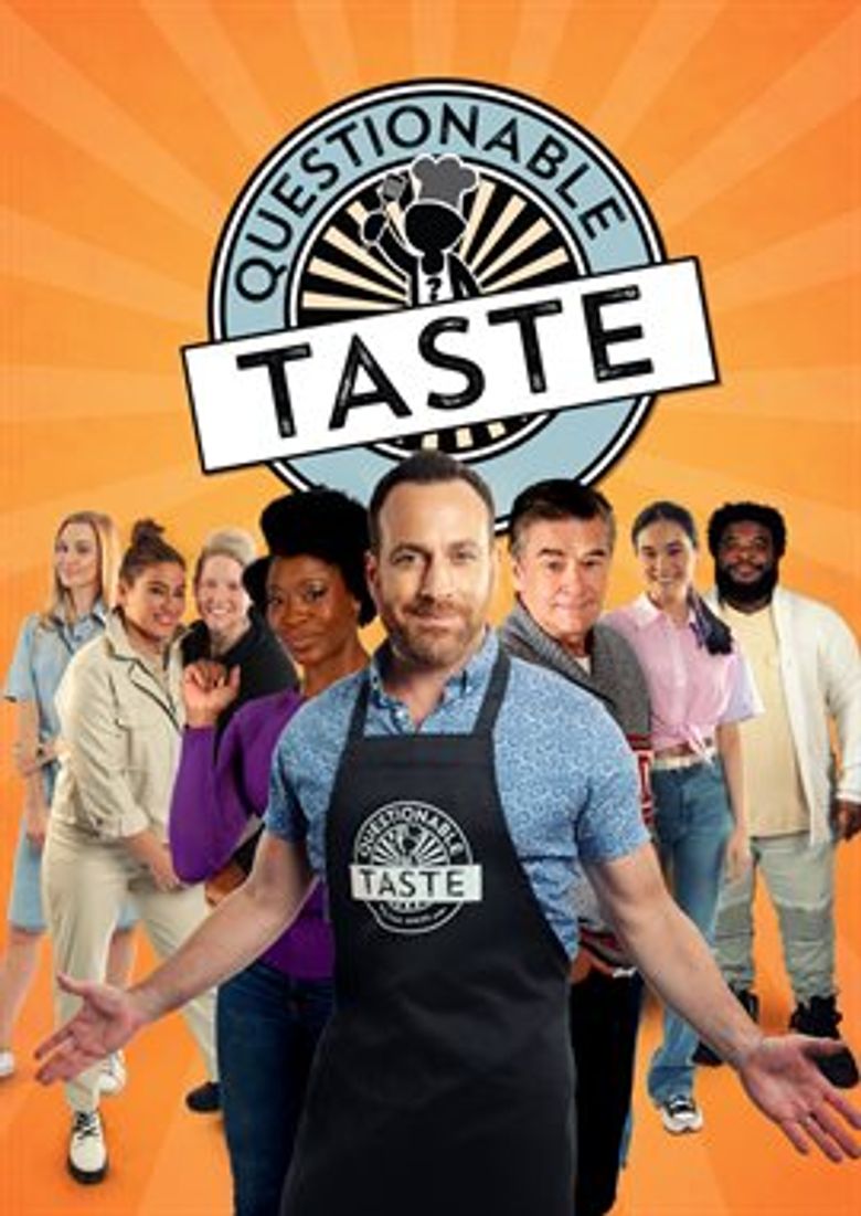 Questionable Taste | Stream Safely
