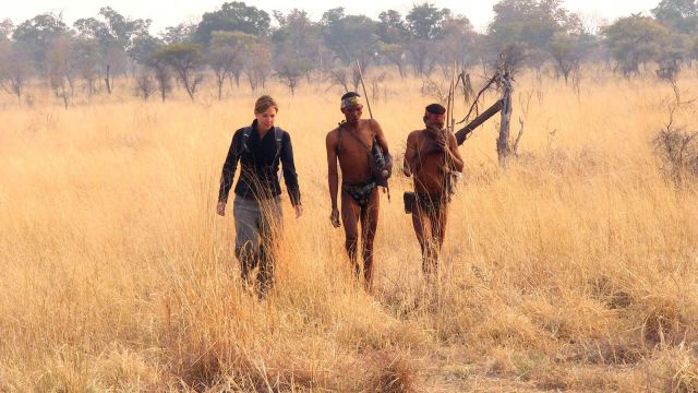 The Incredible Human Journey: Where to Watch and Stream Online | Reelgood