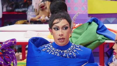 Drag Race Philippines: Untucked!: Where to Watch and Stream Online ...