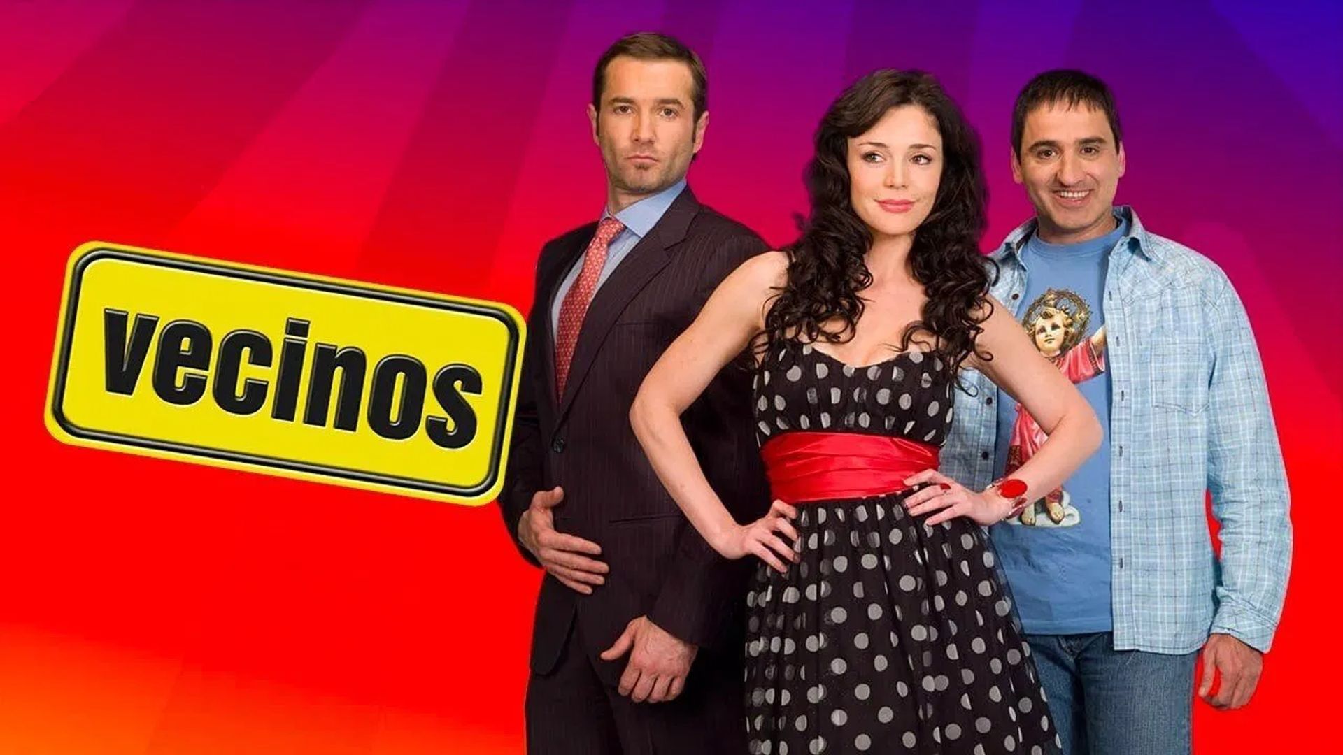 Vecinos Season 1: Where To Watch Every Episode | Reelgood