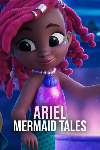 Ariel: Mermaid Tales Season 1: Where To Watch Every Episode | Reelgood