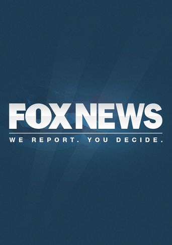 Fox News: Where to Watch and Stream Online | Reelgood