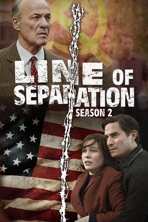 Line of Separation: Where to Watch and Stream Online | Reelgood