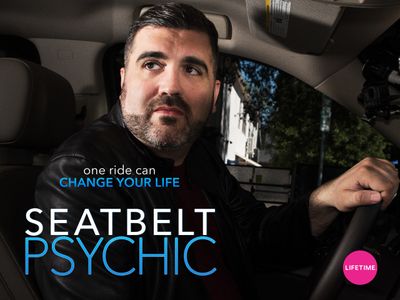 Seatbelt Psychic - Watch Episodes on DIRECTV STREAM or Streaming Online | Reelgood