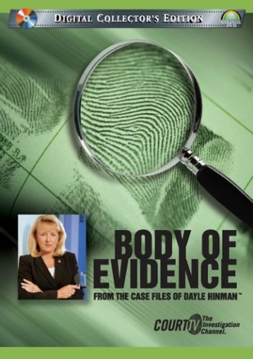 Body of Evidence: Where to Watch and Stream Online | Reelgood