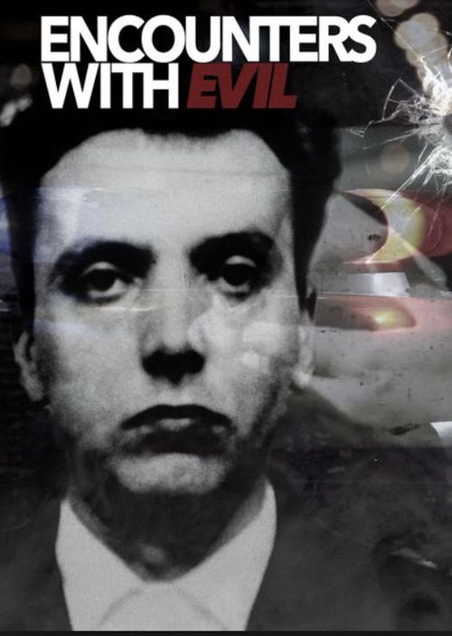 Encounters with Evil: User Lists | Reelgood