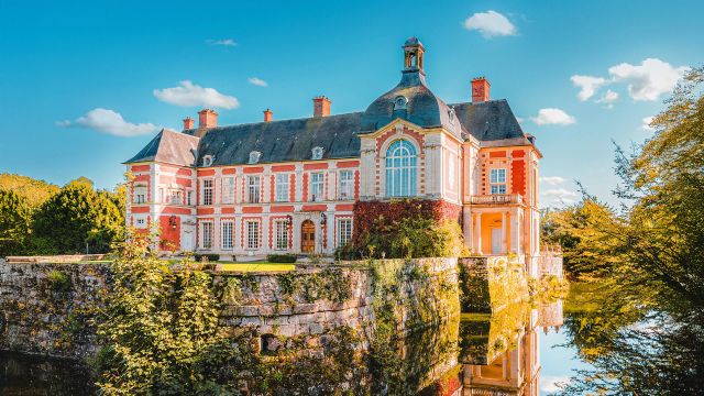 Castle Impossible: Where to Watch and Stream Online | Reelgood