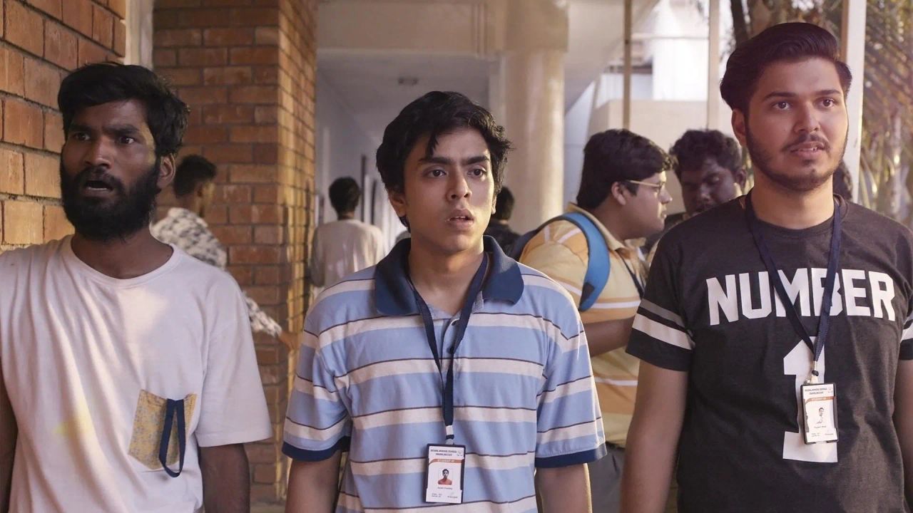 Hostel Daze Season 1: Where To Watch Every Episode | Reelgood