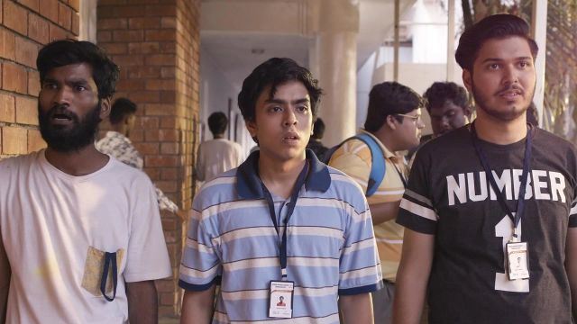 Hostel Daze Season 4: Where To Watch Every Episode | Reelgood