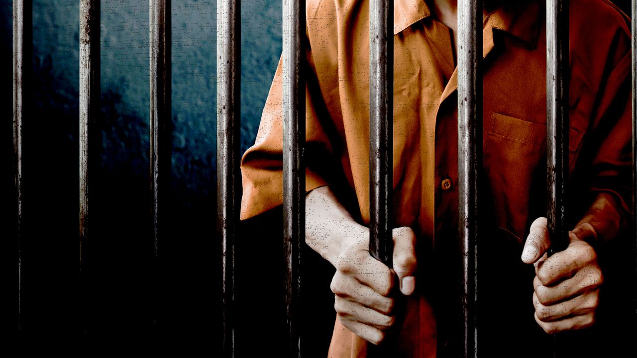 Prison Season 1: Where To Watch Every Episode | Reelgood