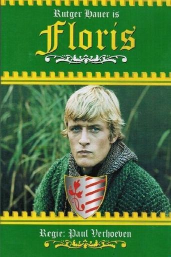 Floris Season 1: Where To Watch Every Episode | Reelgood