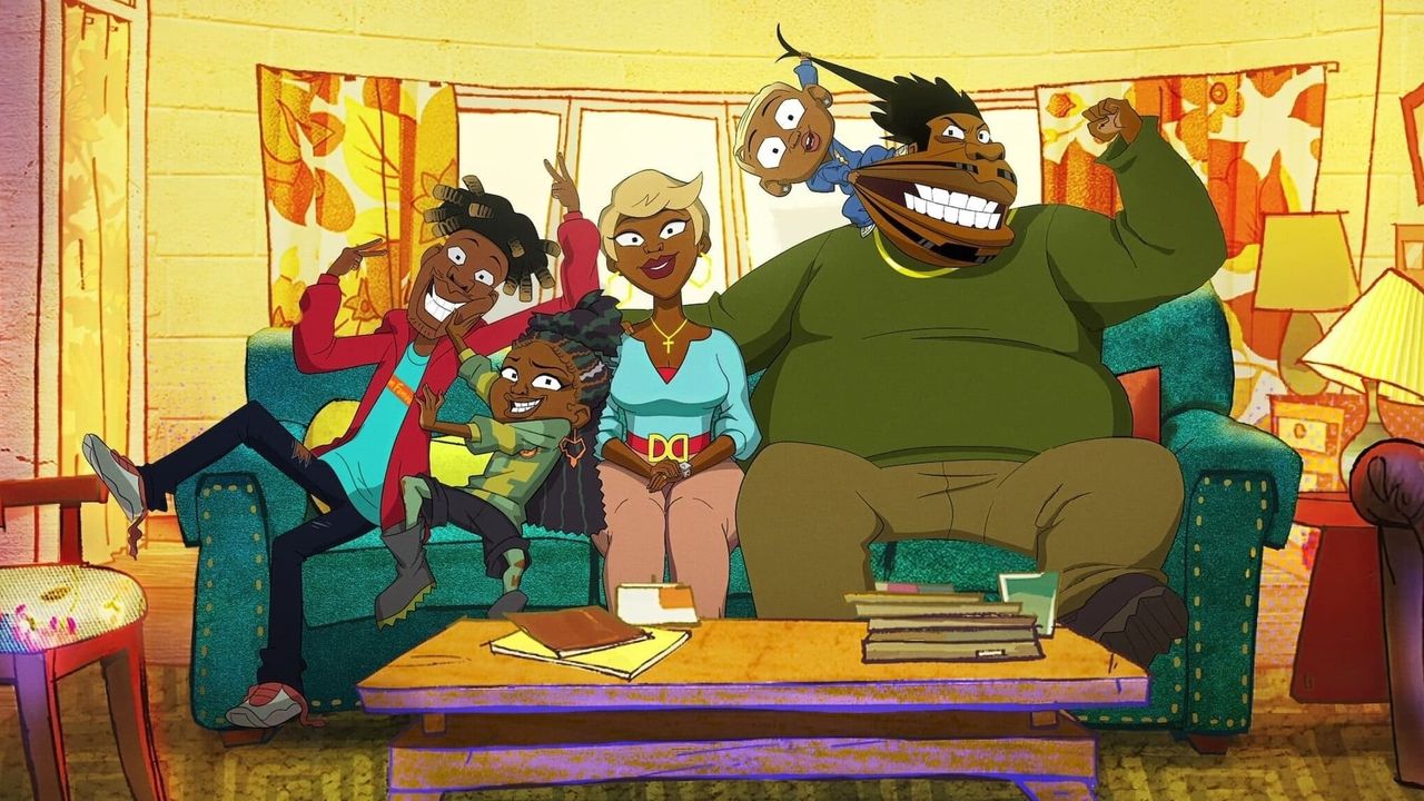 Good Times Season 1: Where To Watch Every Episode | Reelgood