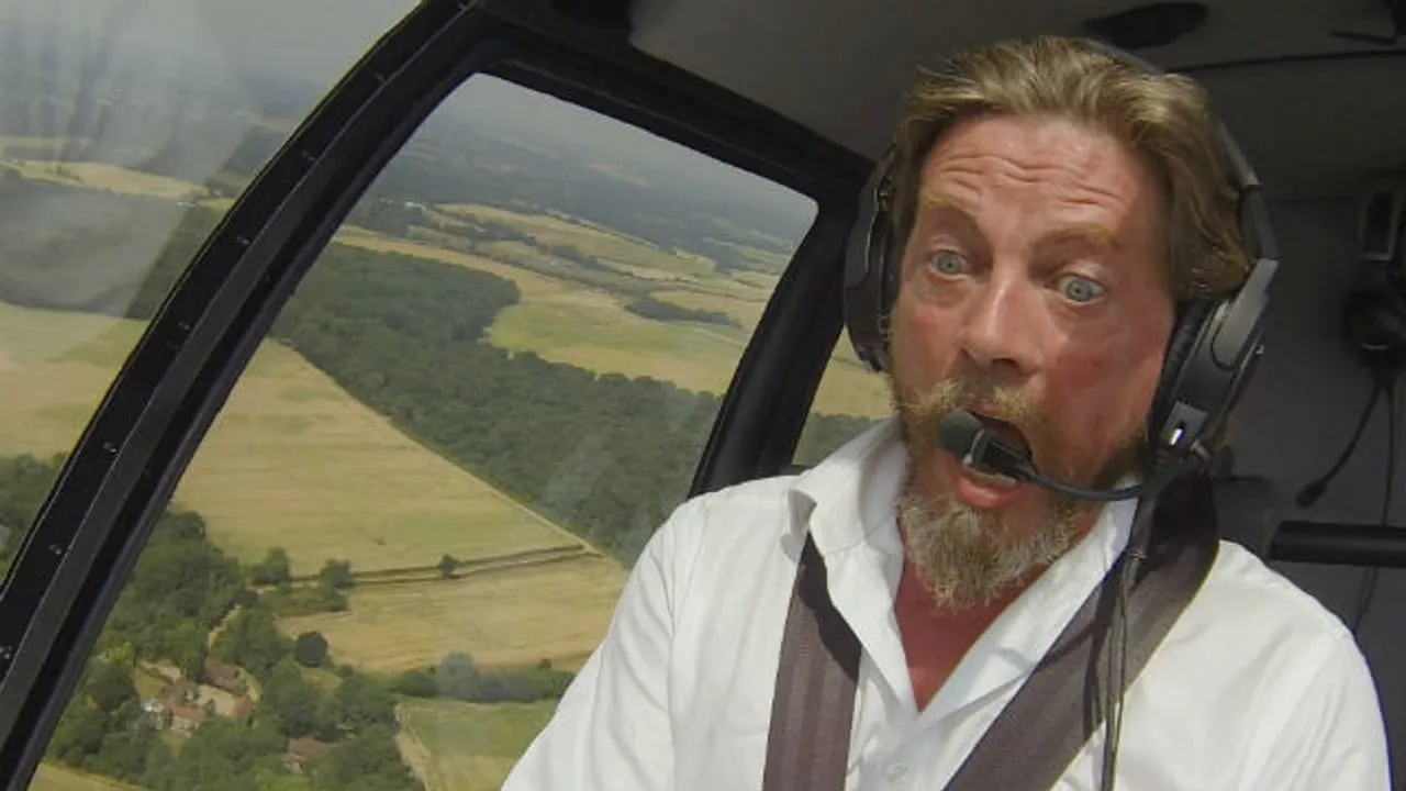 Deadly Dilemmas: Where to Watch and Stream Online | Reelgood