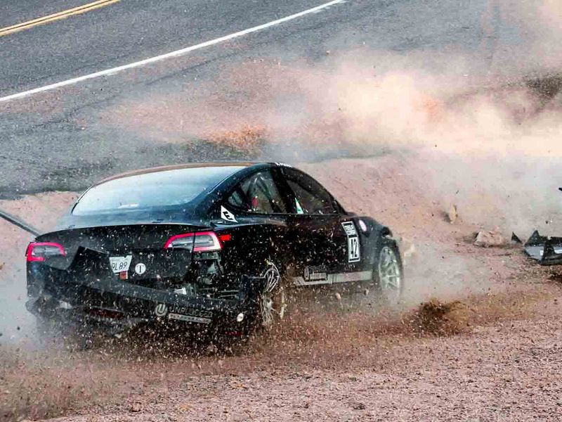 Pikes Peak: On the Edge: Where to Watch and Stream Online | Reelgood