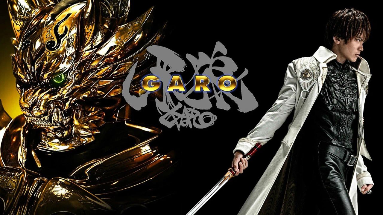 Garo: Where to Watch and Stream Online | Reelgood