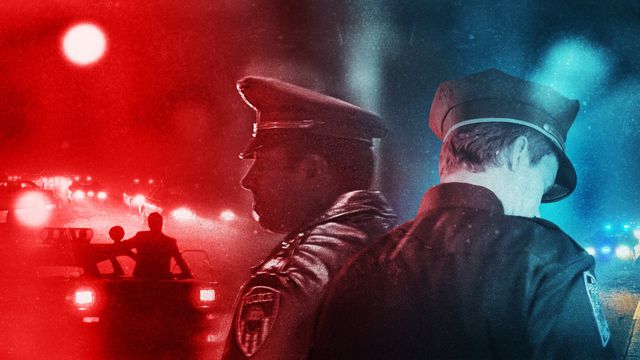Good Cop, Bad Cop: Where to Watch and Stream Online | Reelgood