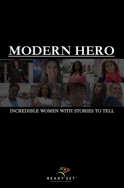 Modern Hero: Where to Watch and Stream Online | Reelgood