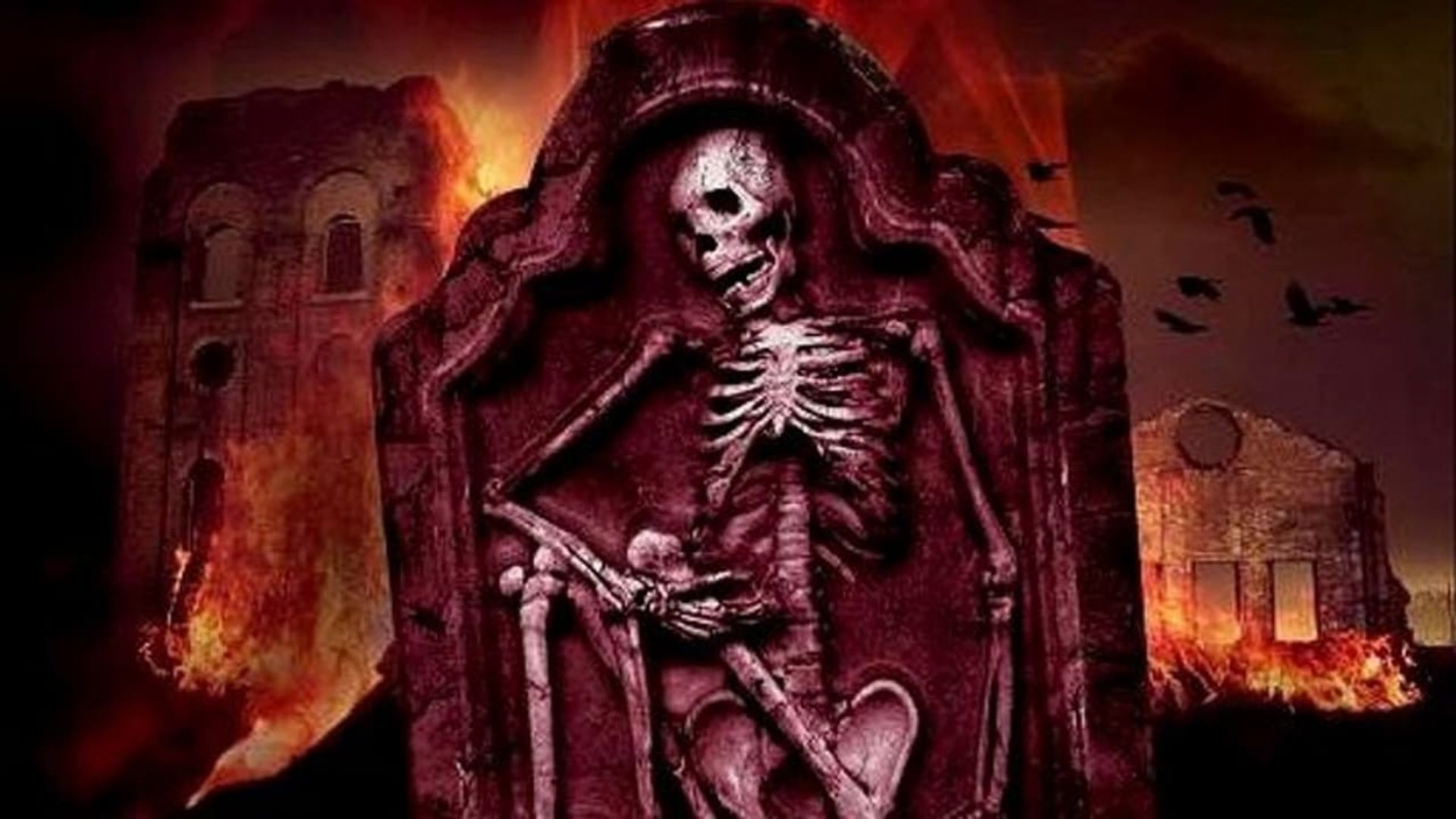 Fear Itself - Watch Episodes on Plex, The Roku Channel, and Streaming ...