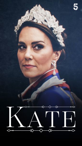 Kate: Where to Watch and Stream Online | Reelgood