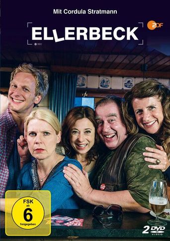 Ellerbeck Season 1: Where To Watch Every Episode | Reelgood