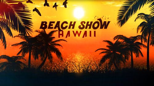 The Beach Show Season 1: Where To Watch Every Episode | Reelgood
