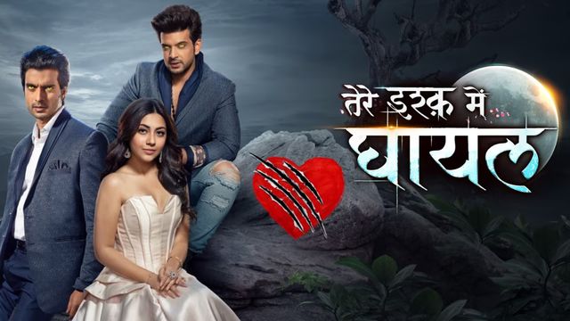 Tere Ishq Mein Ghayal Season 1: Where To Watch Every Episode | Reelgood