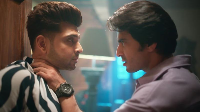 Tere Ishq Mein Ghayal Season 1: Where To Watch Every Episode | Reelgood