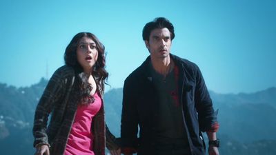 Tere Ishq Mein Ghayal Season 1: Where To Watch Every Episode | Reelgood