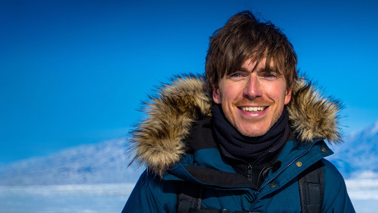 Russia with Simon Reeve: Where to Watch and Stream Online | Reelgood Russia with Simon Reeve: Where to Watch and Stream Online | Reelgood