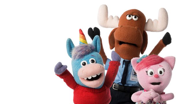 The Studio K Show: Where to Watch and Stream Online | Reelgood