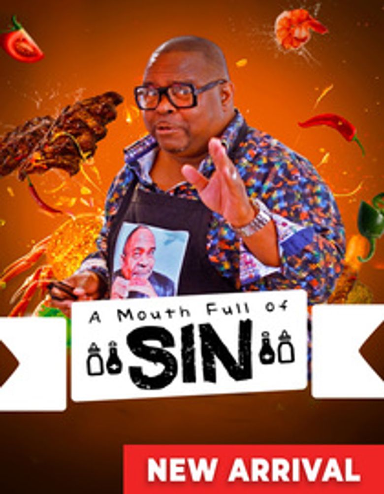 Mouth Full of Sin | Stream Safely