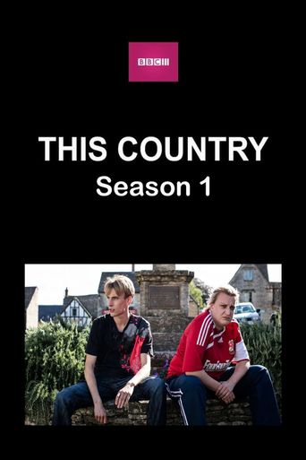 This Country - Where to Watch Every Episode Streaming Online | Reelgood
