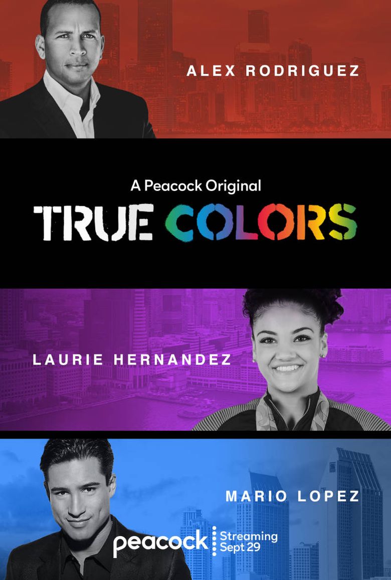 True Colors - Where to Watch Every Episode Streaming Online | Reelgood