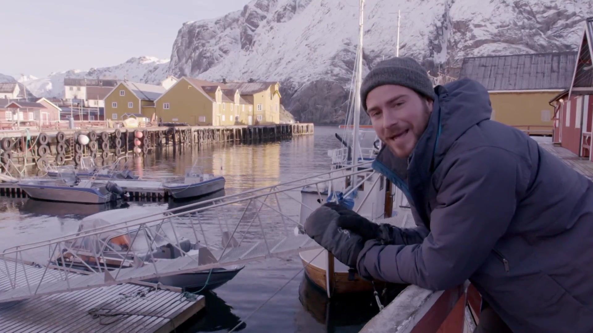 Hunting Fish - Watch Episodes on Tubi, PlutoTV, and Streaming Online ...