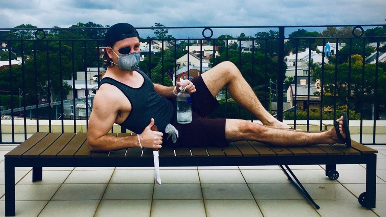 Corona House Season 1: Where To Watch Every Episode | Reelgood