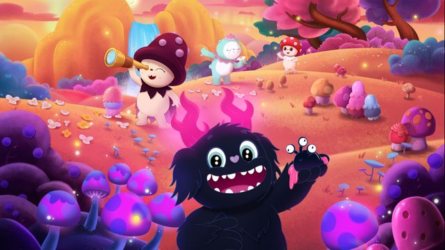 Tulipop Tales: Where to Watch and Stream Online | Reelgood