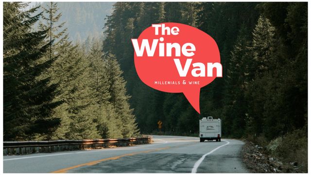 The Wine Van: Where to Watch and Stream Online | Reelgood