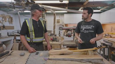 Big Timber Season 3: Where To Watch Every Episode | Reelgood