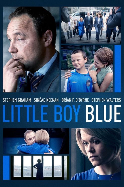 Little Boy Blue: User Lists | Reelgood