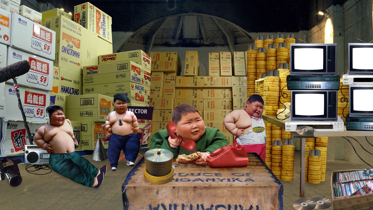 Fonejacker: Where to Watch and Stream Online | Reelgood