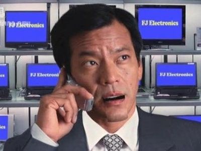 Fonejacker: Where to Watch and Stream Online | Reelgood