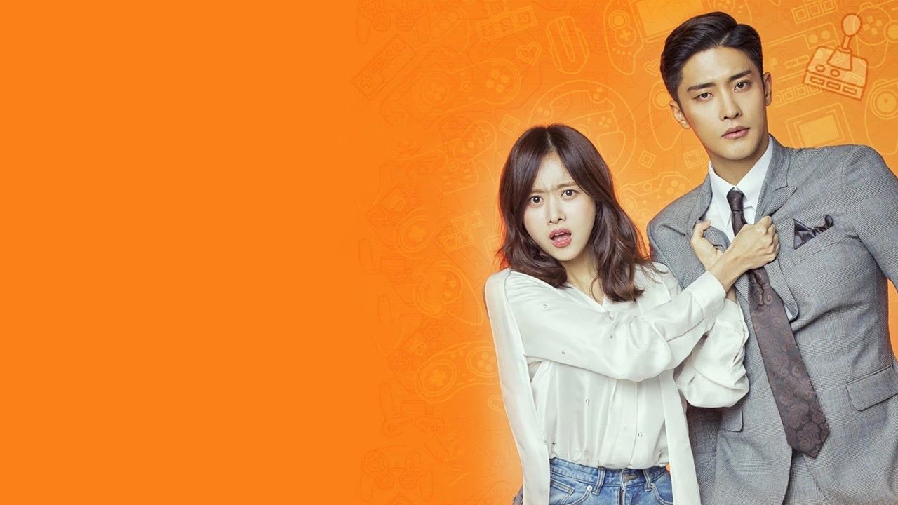 Level Up Season 1: Where To Watch Every Episode | Reelgood