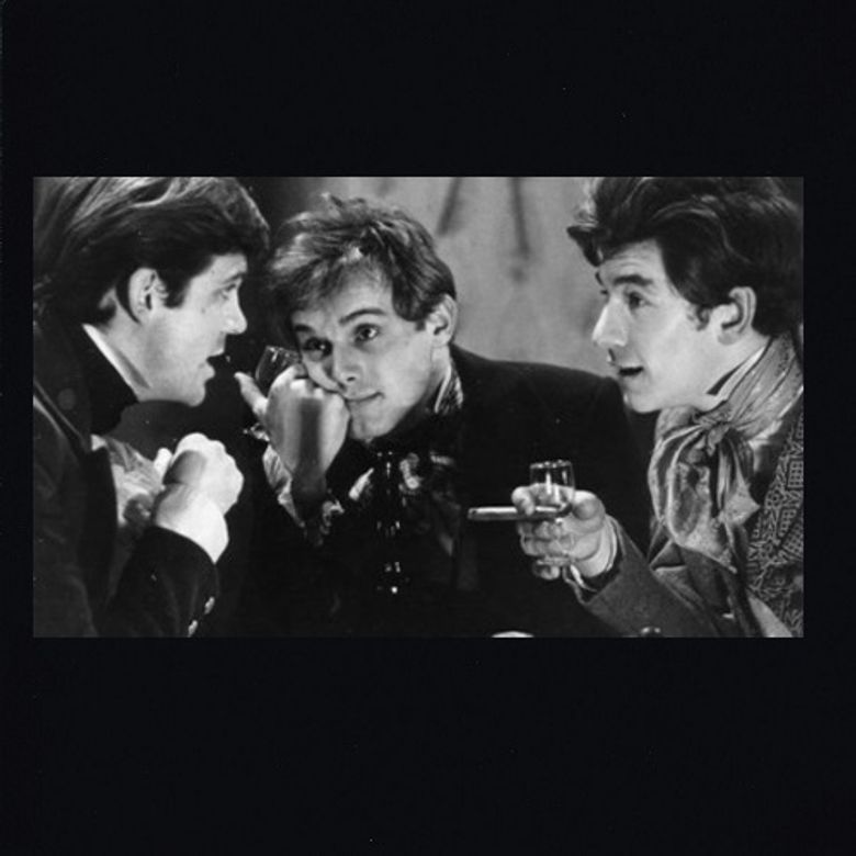 David Copperfield - Watch Episodes on BritBox or Streaming Online ...