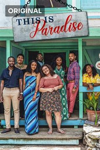 This Is Paradise: Where to Watch and Stream Online | Reelgood