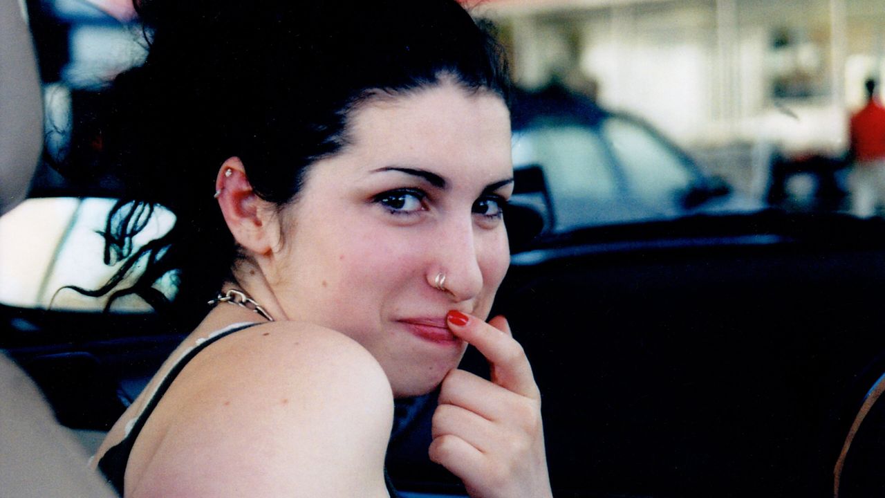 Reclaiming Amy: Where to Watch and Stream Online | Reelgood