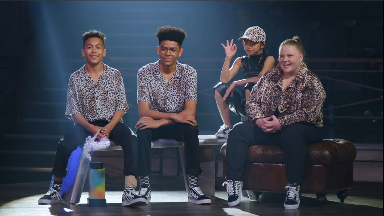 Time2Dance: Where to Watch and Stream Online | Reelgood