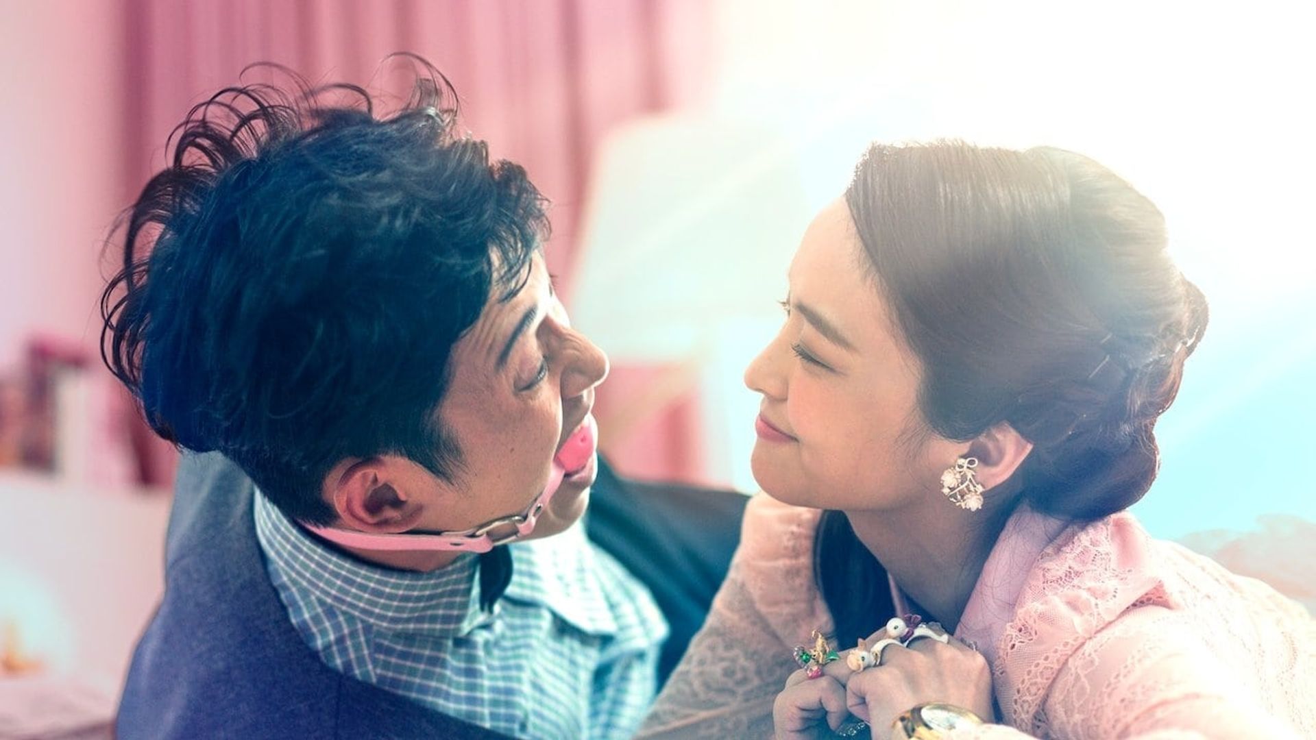 Q Series: Love of Sandstorm - Watch Episodes on Netflix or Streaming ...