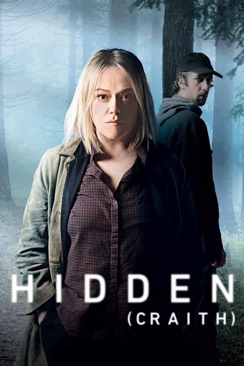 Hidden: User Lists | Reelgood