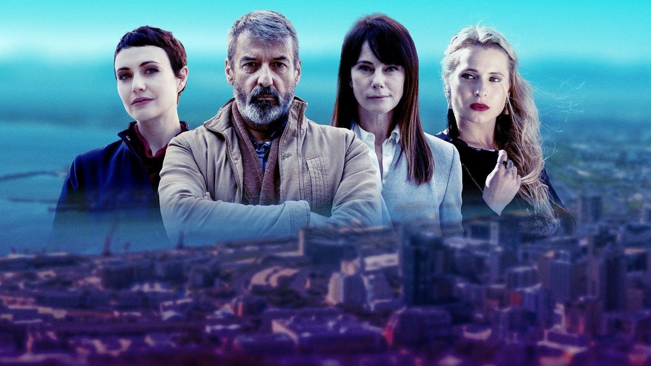 Waterfront Season 1: Where To Watch Every Episode | Reelgood